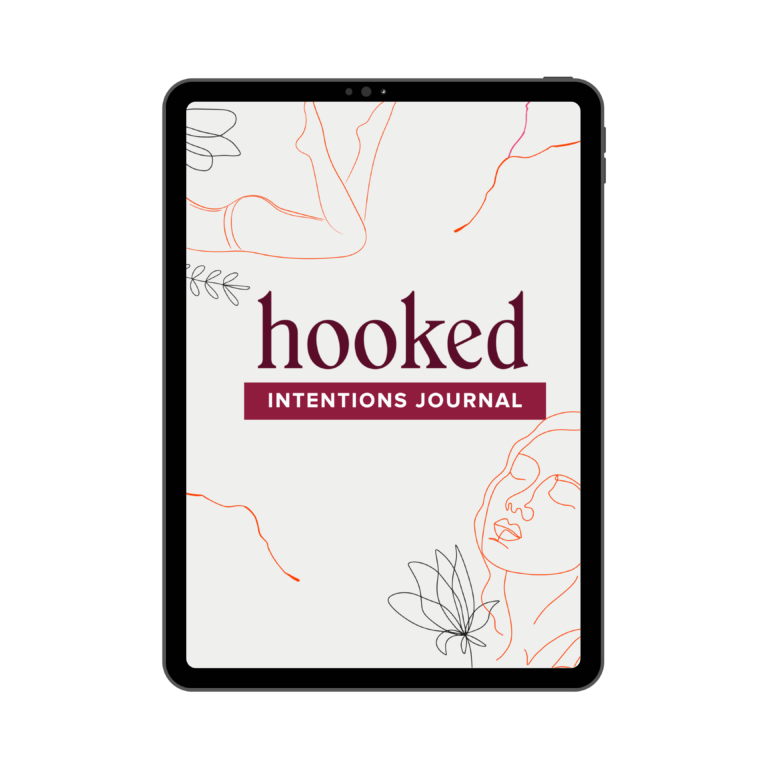 Hooked – Digital Products - hooked.health