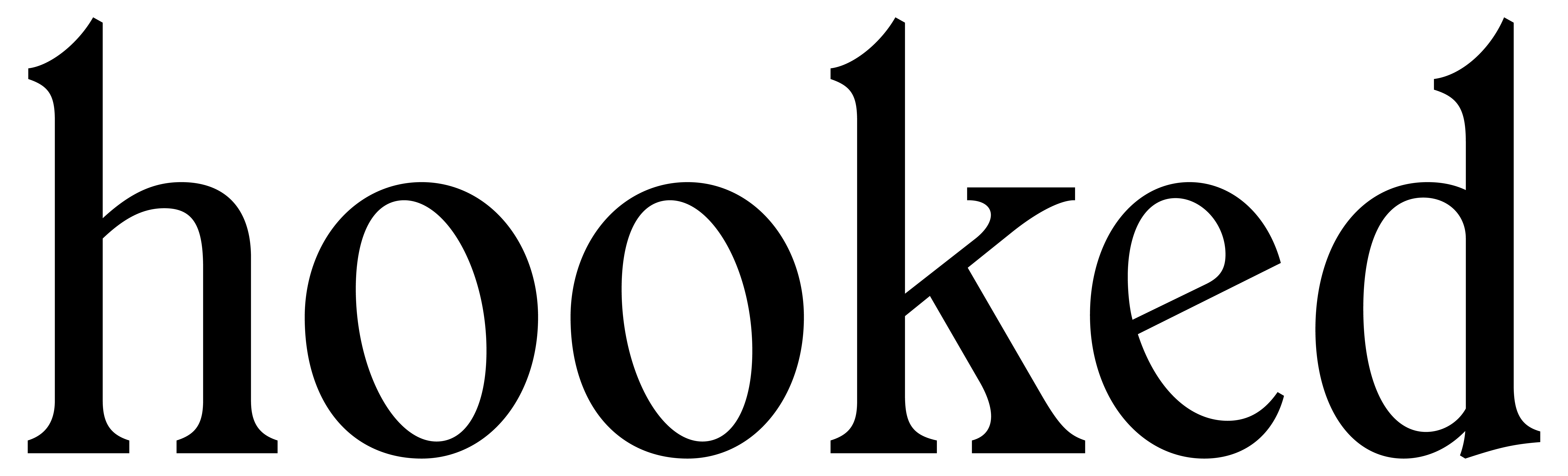 Hooked App Download - hooked.health