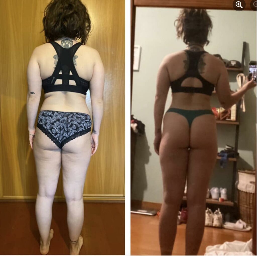 Metabolic Accelerator – Type 1 - hooked.health