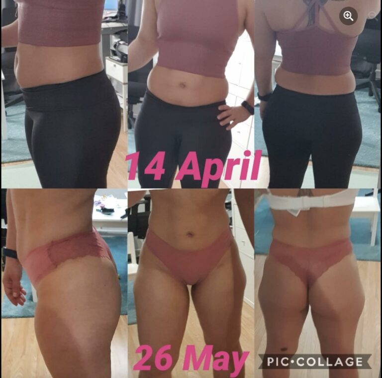 Metabolic Accelerator – Type 1 - hooked.health