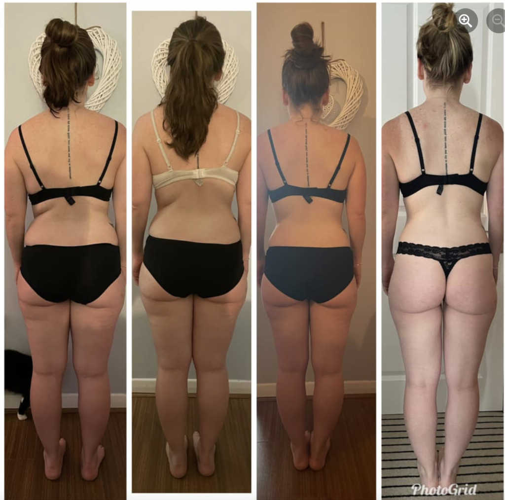 6 Week Coaching - hooked.health