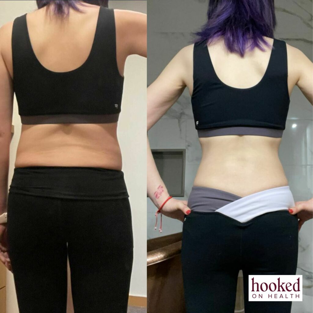 6 Week Coaching Workshop - hooked.health