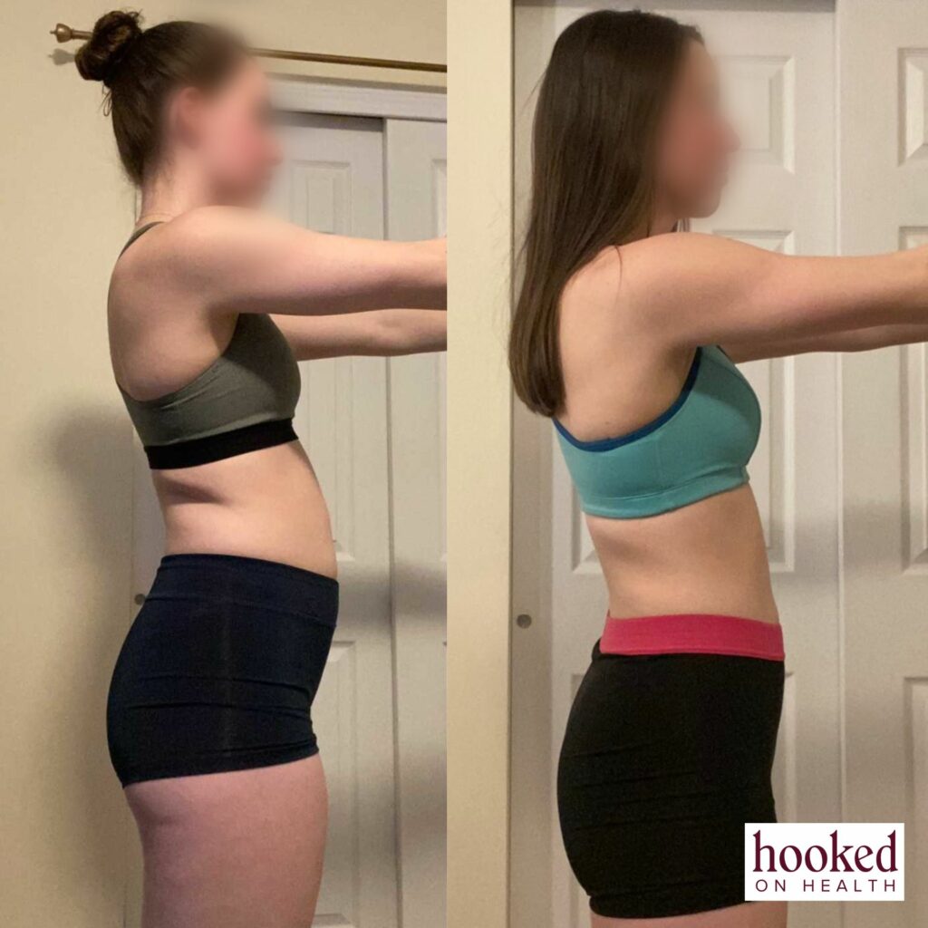 6 Week Coaching - hooked.health