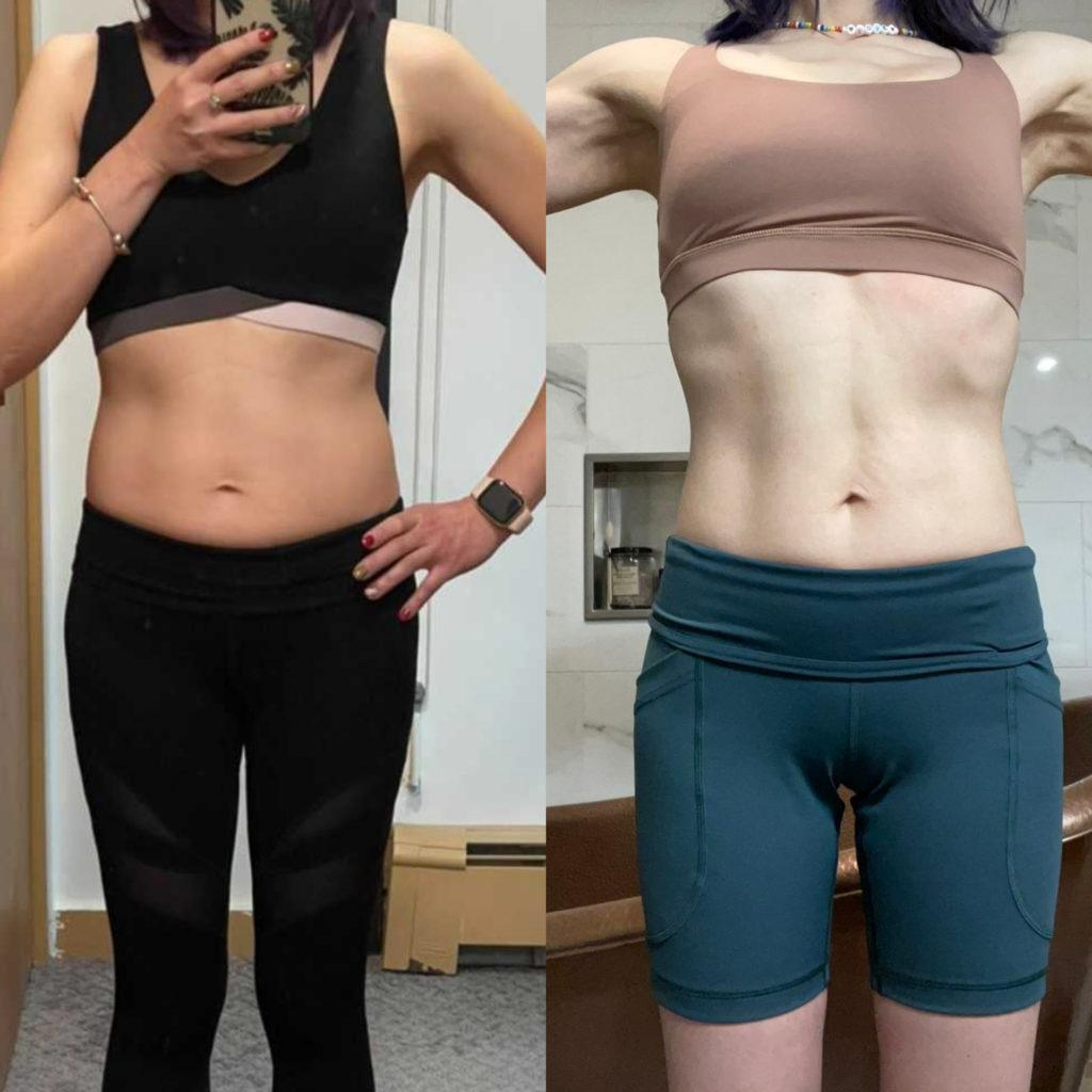 6 Week Coaching - hooked.health