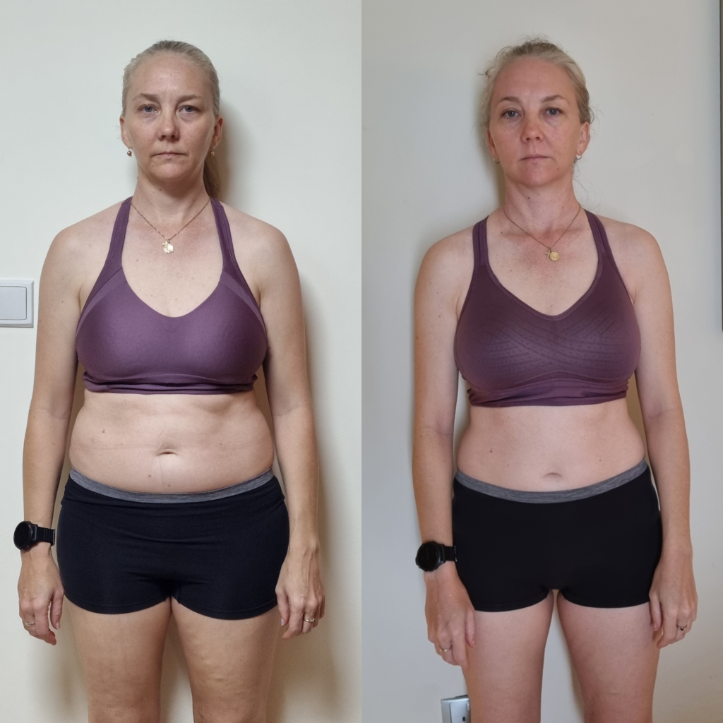 6 Week Coaching - hooked.health