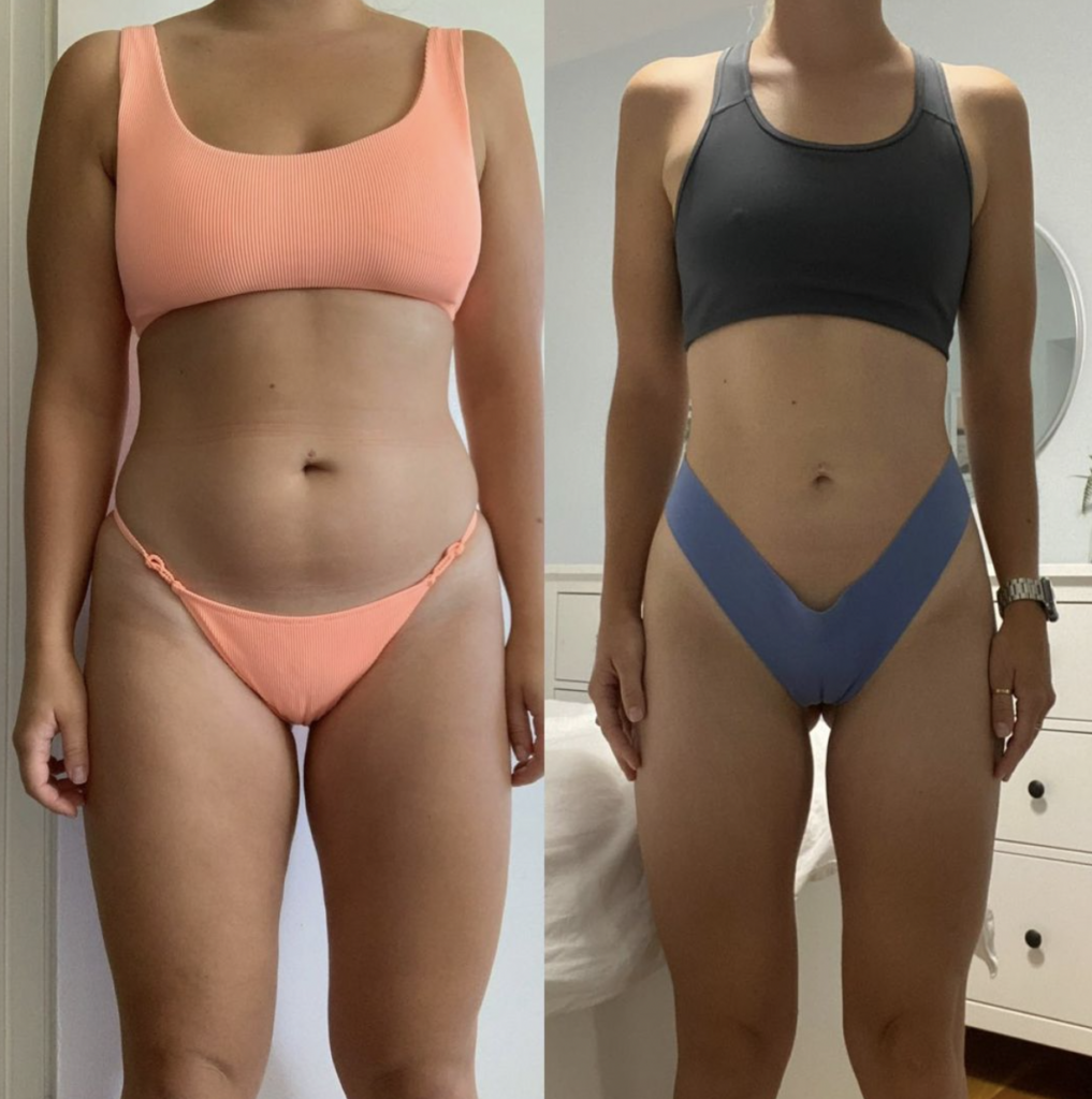 6 Week Coaching - hooked.health